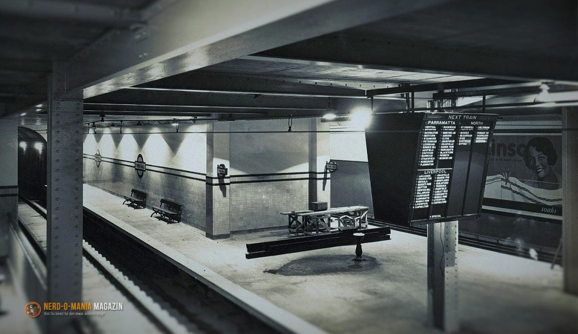 Vintage_metro_inside | NERD-O-MANIA Magazin